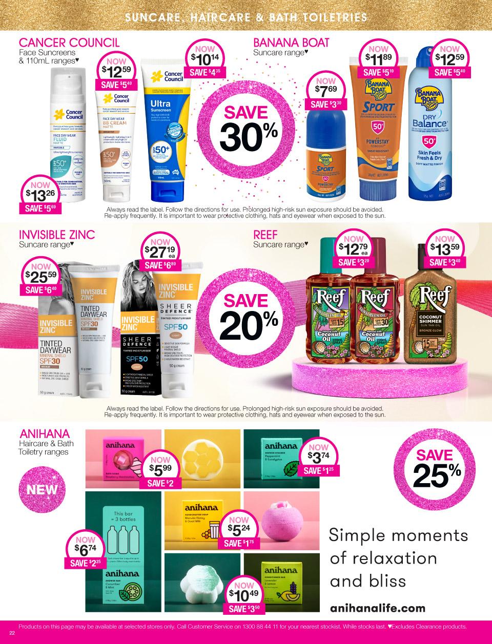 Priceline Catalogue 10 - 24 Dec 2021 | Catalogue AU