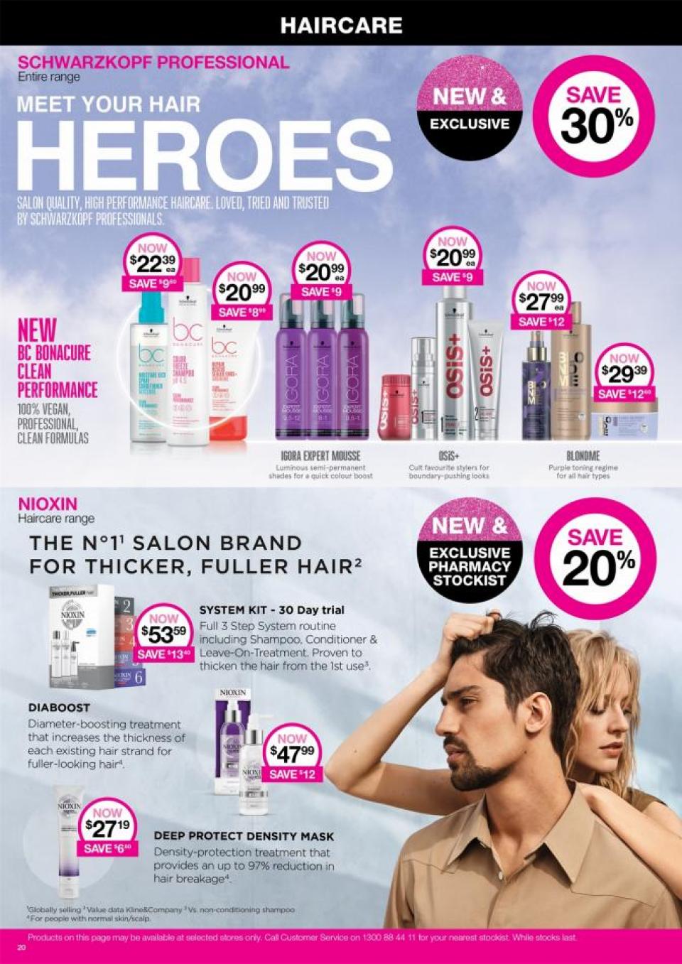 Priceline Catalogue 23 Nov - 1 Dec 2022 | Catalogue AU