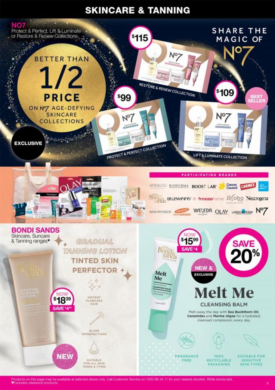 Priceline Catalogue 23 Nov - 1 Dec 2022 | Catalogue AU