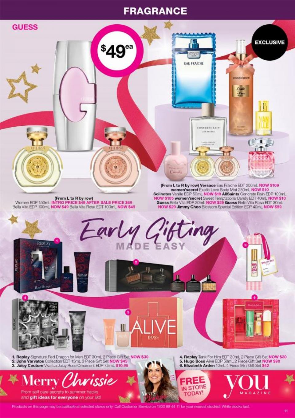 Priceline Catalogue 25 Oct - 7 Nov 2022 | Catalogue AU