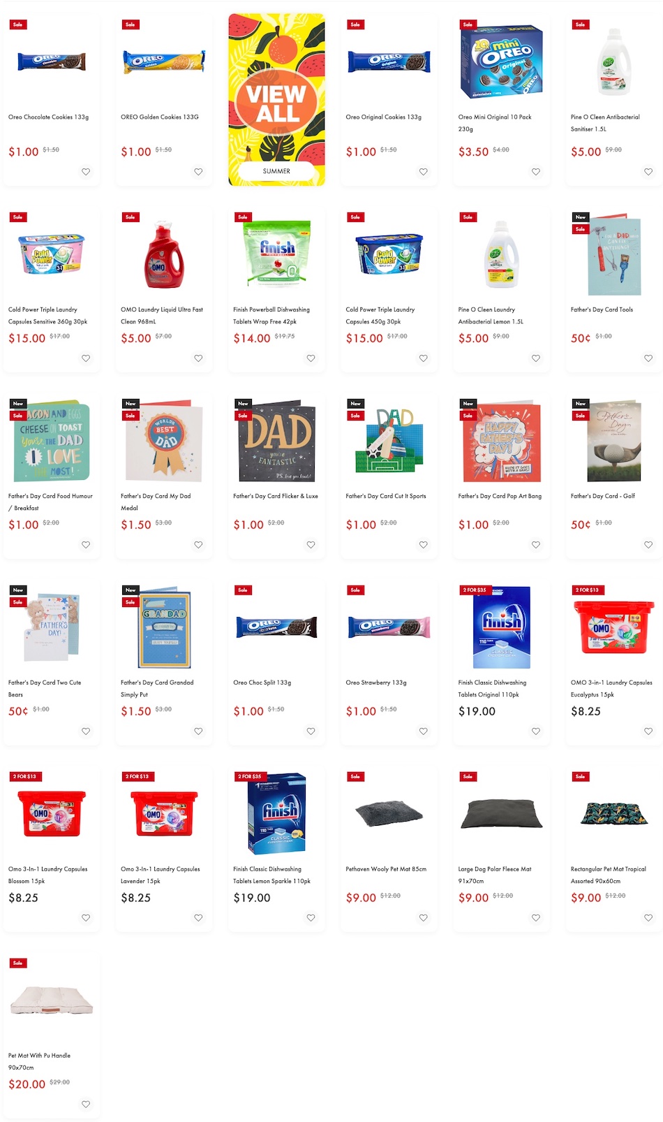 Reject Shop Catalogue Sep 2023 | Catalogue AU