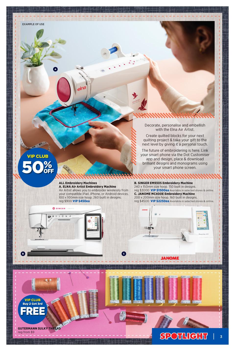 Spotlight Catalogue 16 Nov - 4 Dec 2022 - Catalogue AU