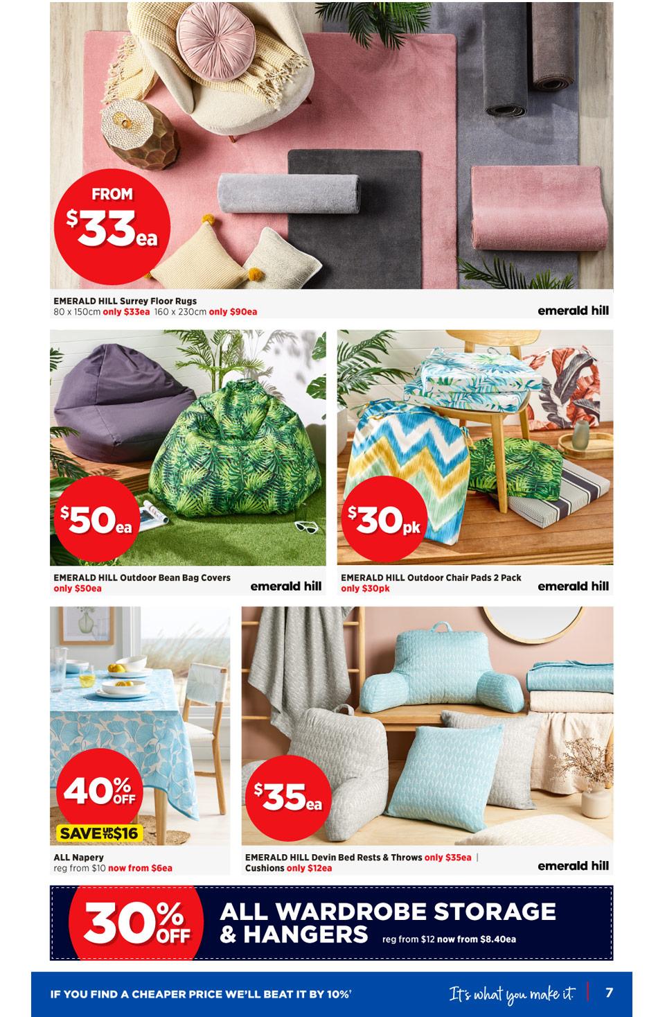 Spotlight Catalogue 5 - 16 Jan 2022 - Catalogue AU