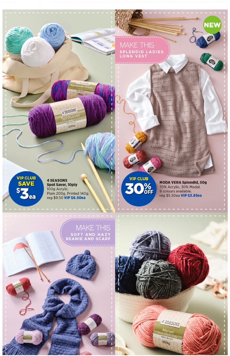 Spotlight Catalogue VIP 7 - 25 Jun 2023 | Catalogue AU