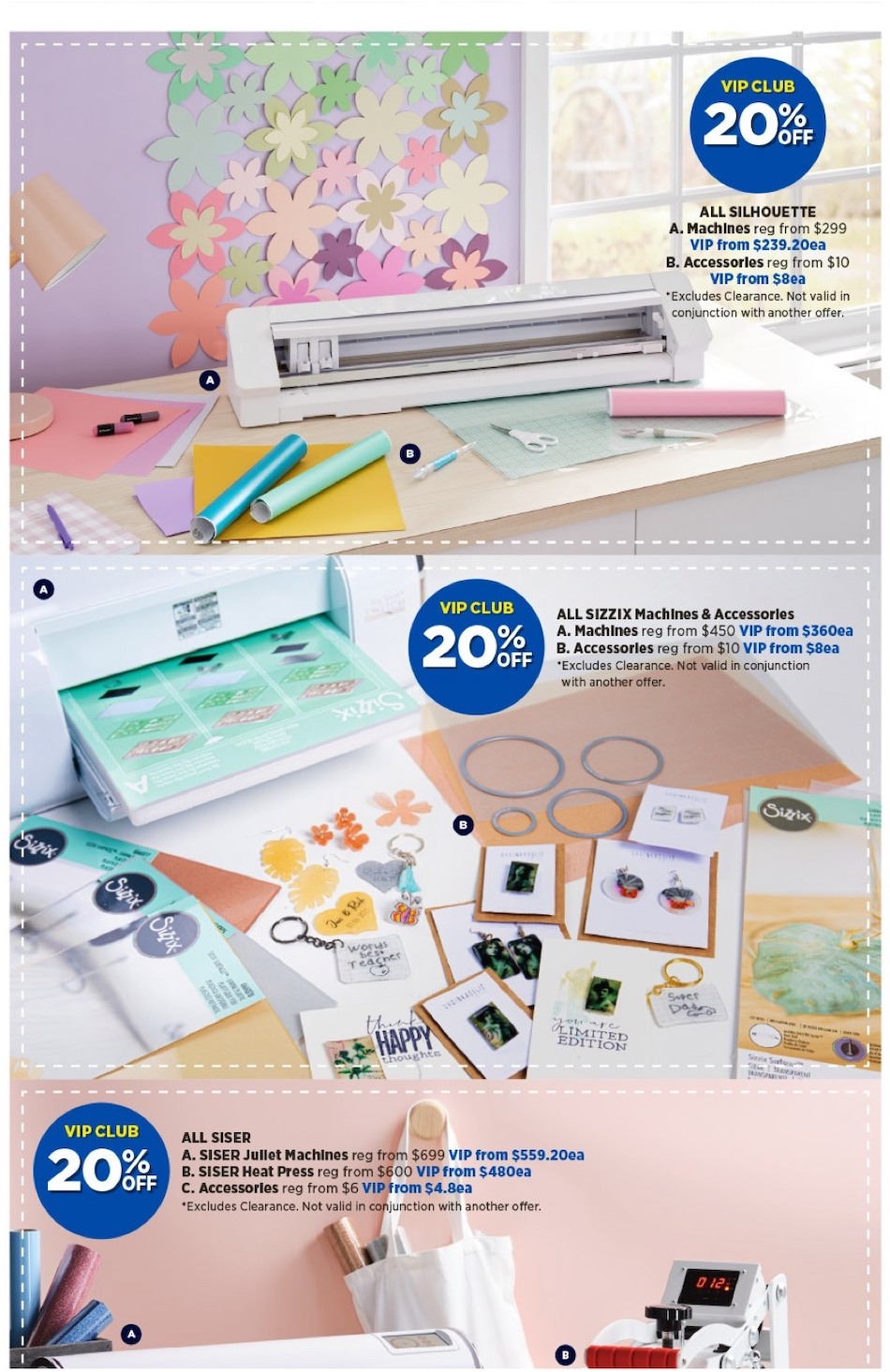 Spotlight Catalogue VIP 7 - 25 Jun 2023 | Catalogue AU