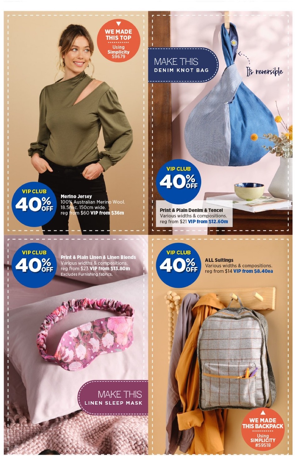 Spotlight Catalogue VIP 7 - 25 Jun 2023 | Catalogue AU