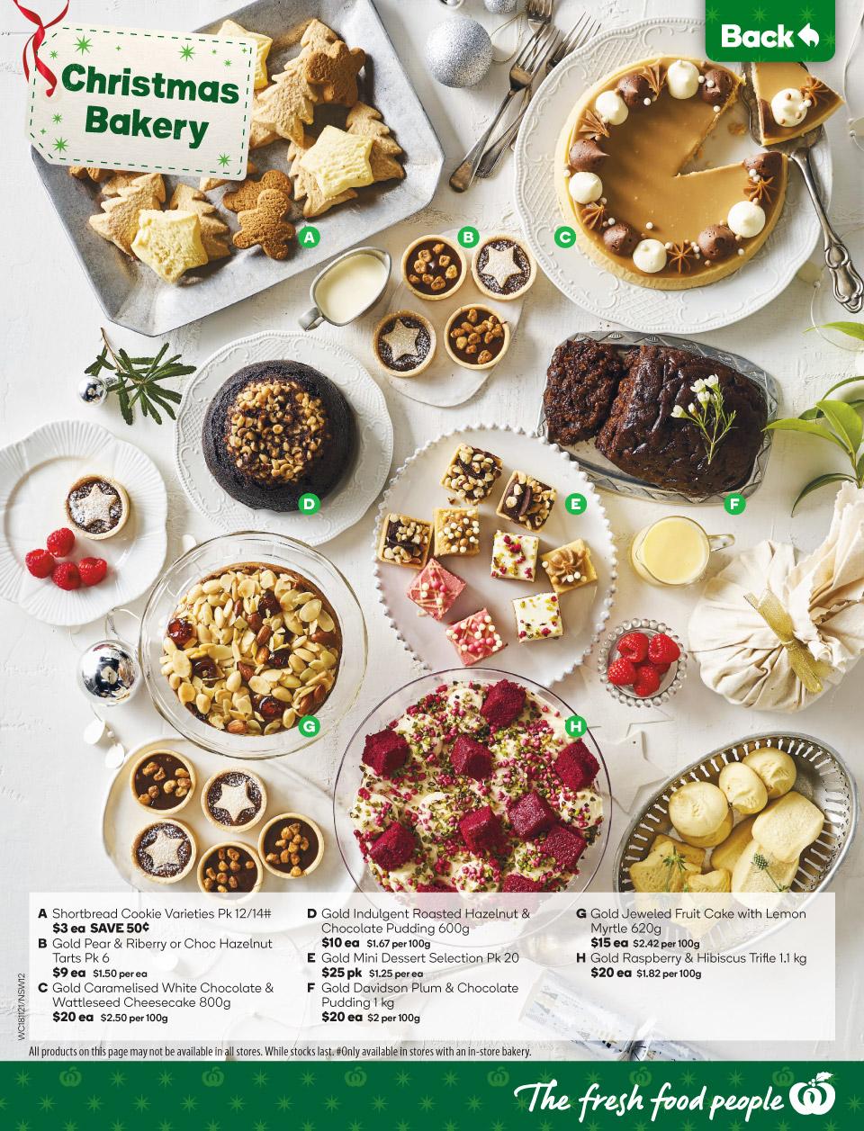 Woolworths Catalogue 18 - 24 Nov 2020 | Catalogue AU