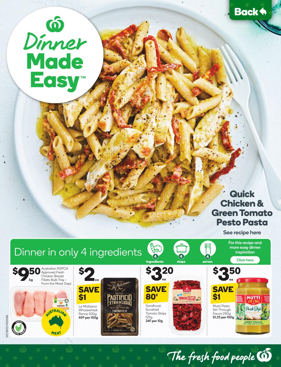 Woolworths Catalogue 18 - 24 Nov 2020 | Catalogue AU