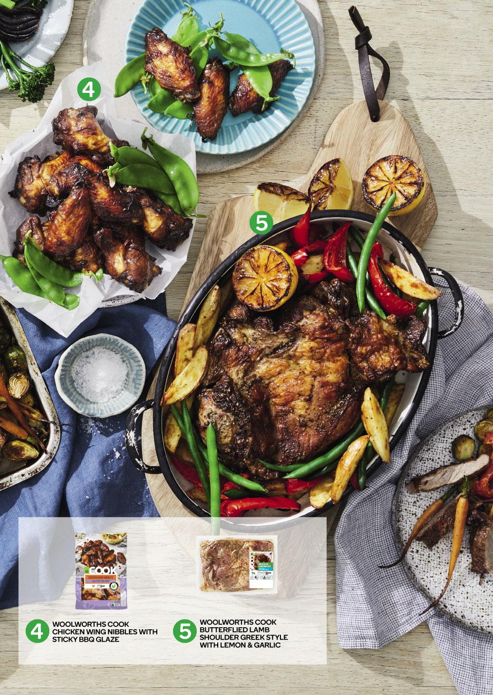 Woolworths Catalogue 23 - 29 Oct 2019 | Catalogue AU