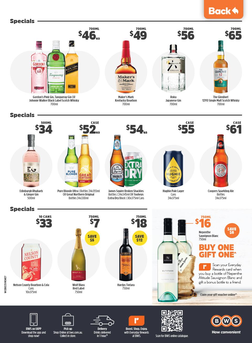 Woolworths Catalogue 3 - 9 Feb 2021 | Catalogue AU